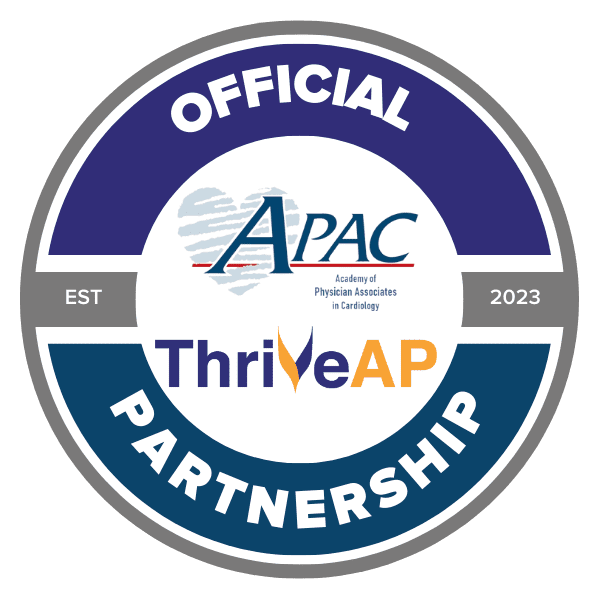 ThriveAP & APAC Introduce New Partnership to Support Transition to ...