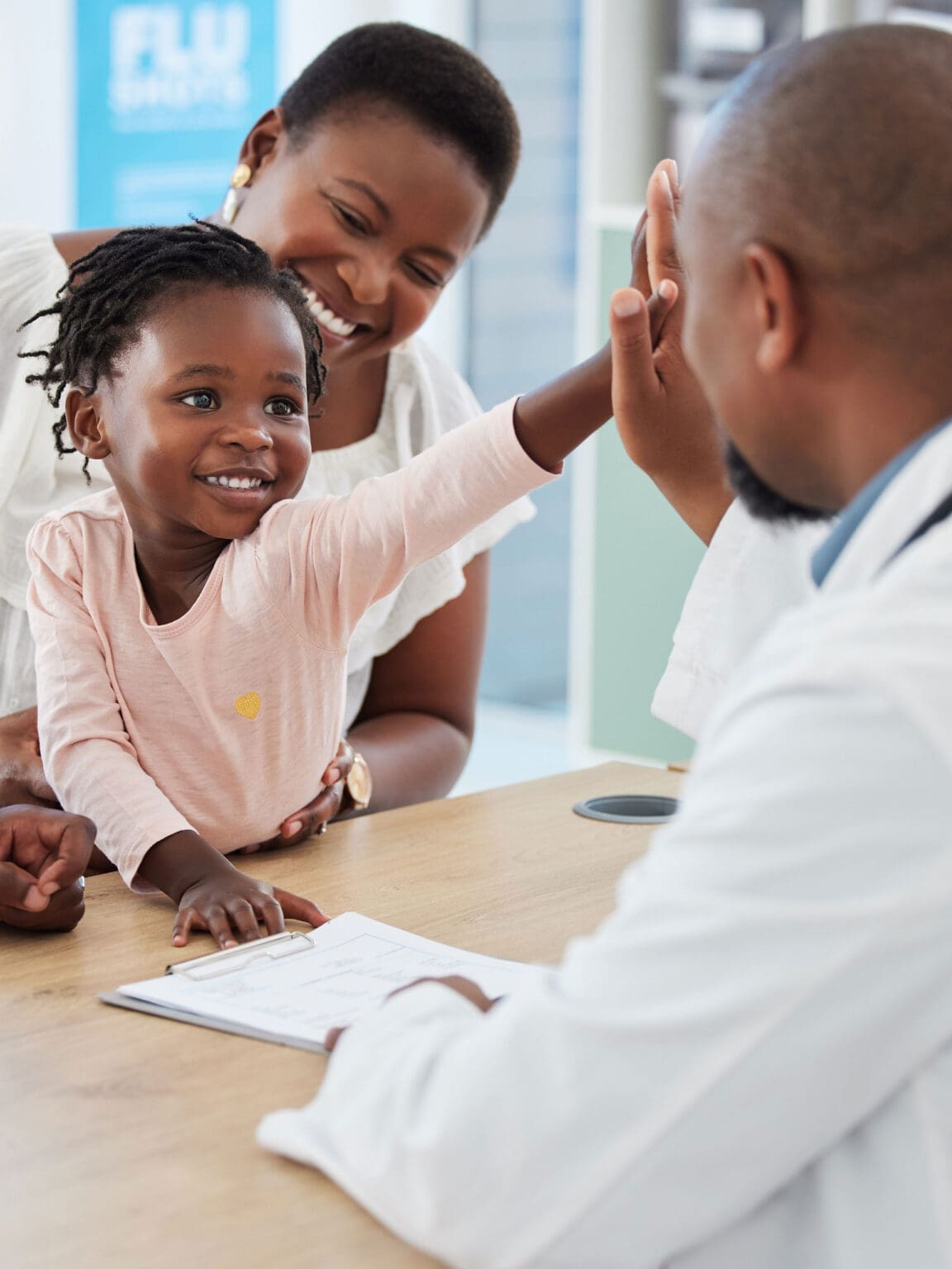 Family Medicine - ThriveAP