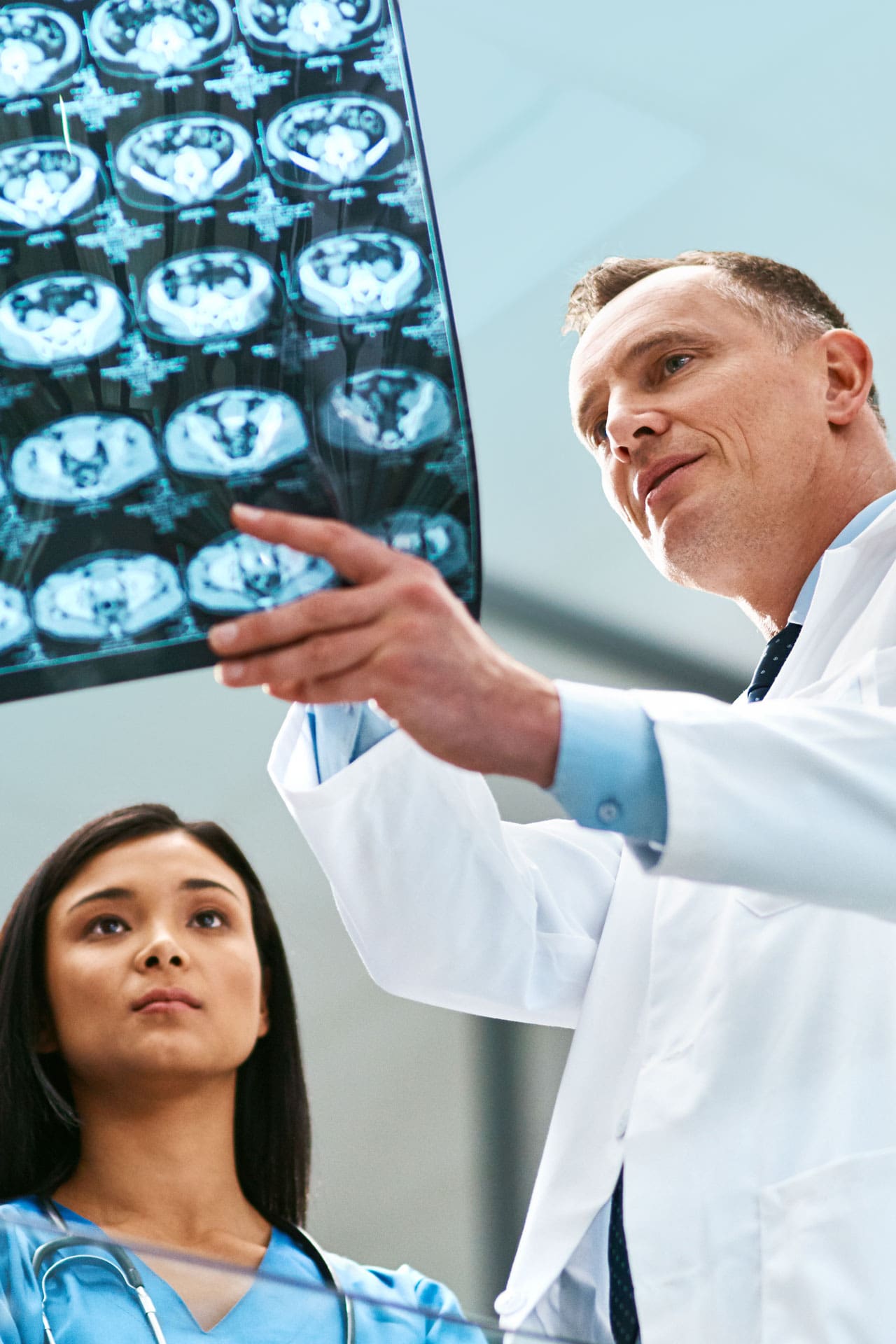 Gastroenterology - ThriveAP